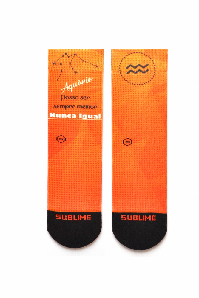 Meia Aquário – Meia Meia Store